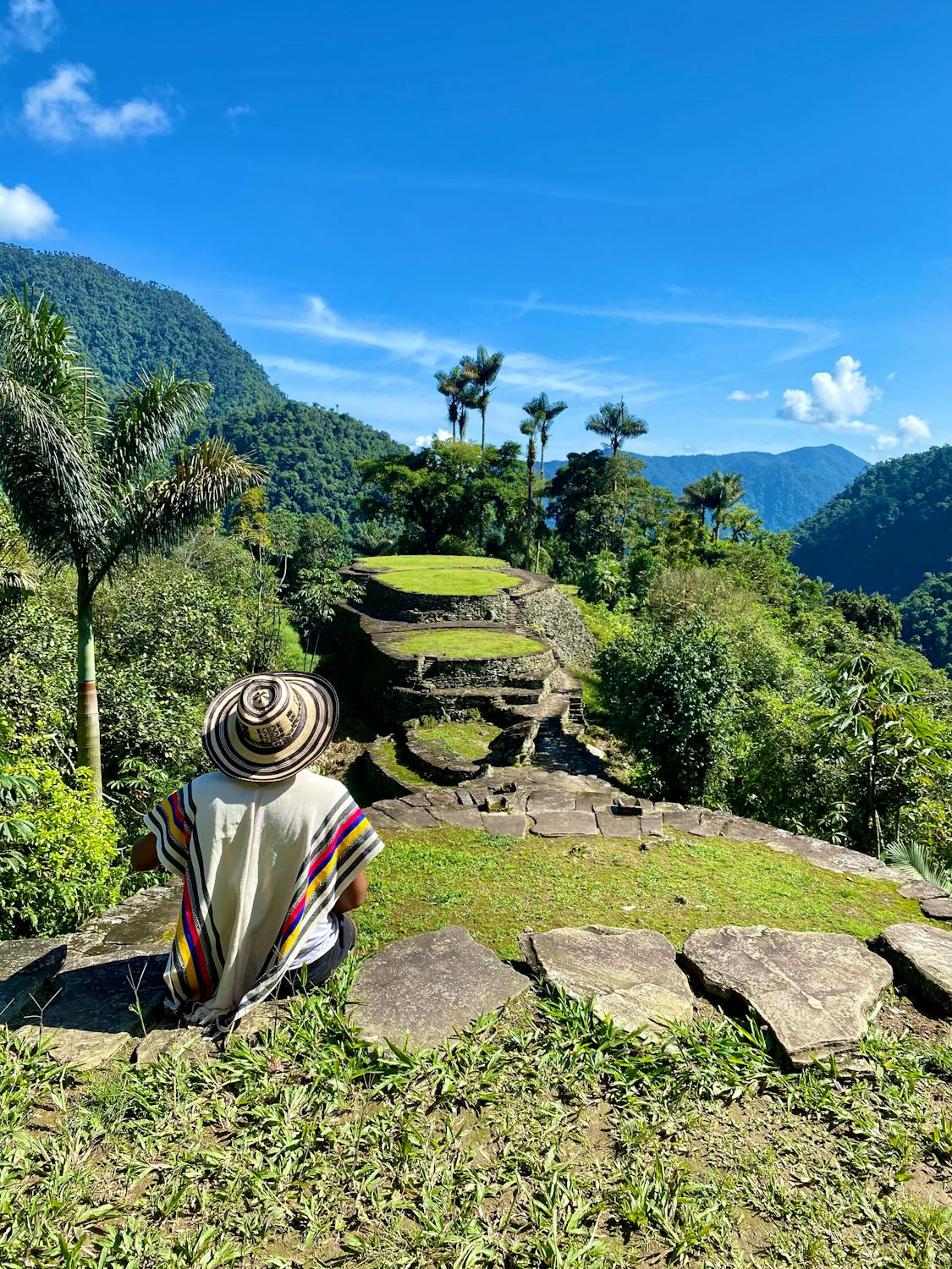 Your inspiration for travel - Exotic Tripper
