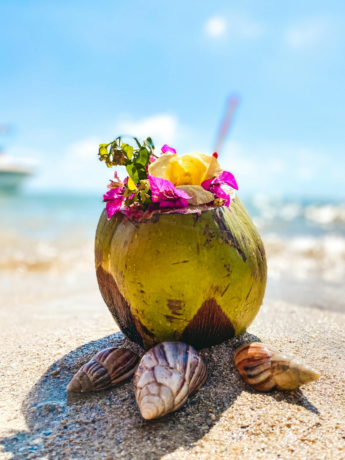Your inspiration for travel - Exotic Tripper