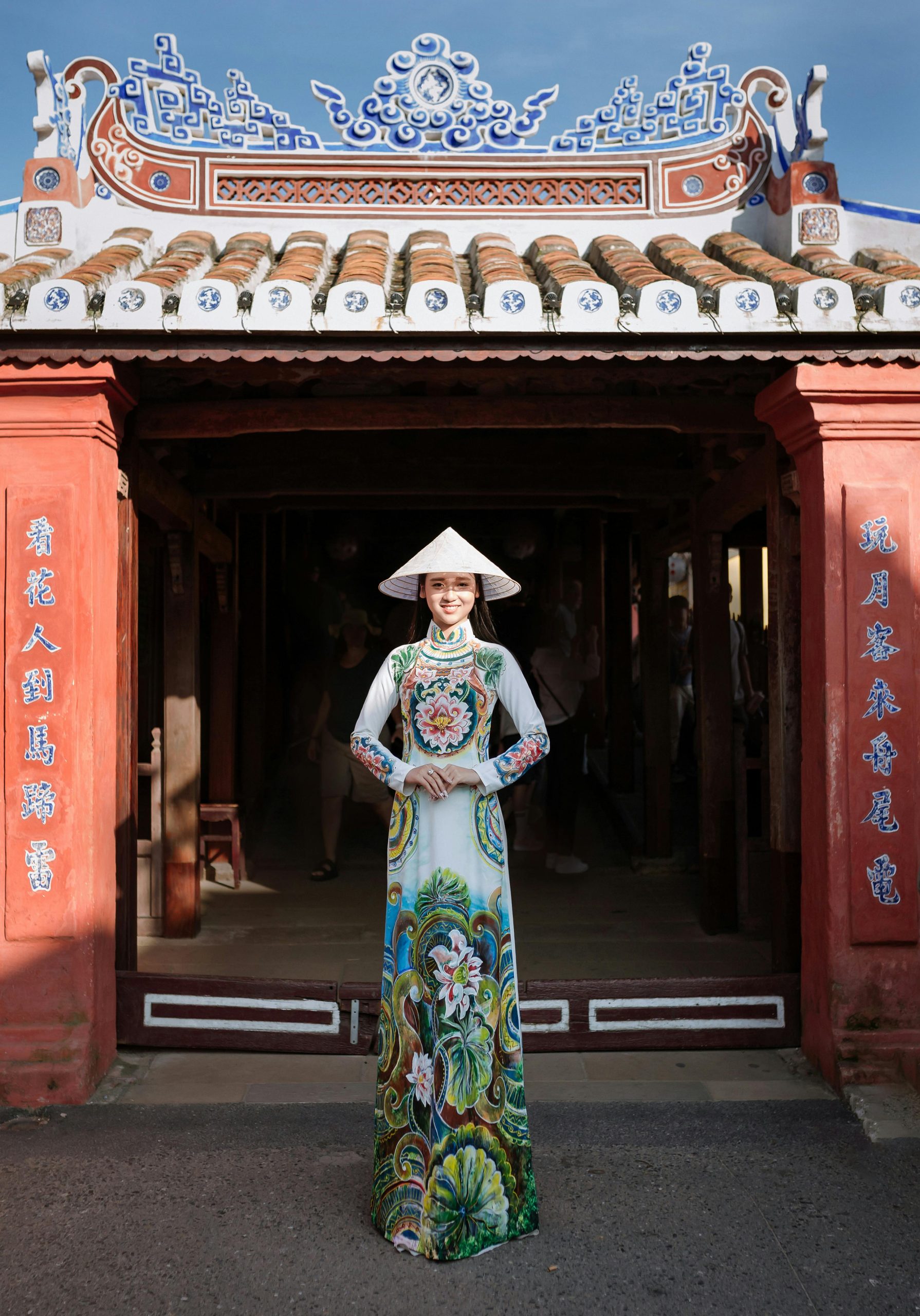 Exotic destination in Asia - Exotic Tripper