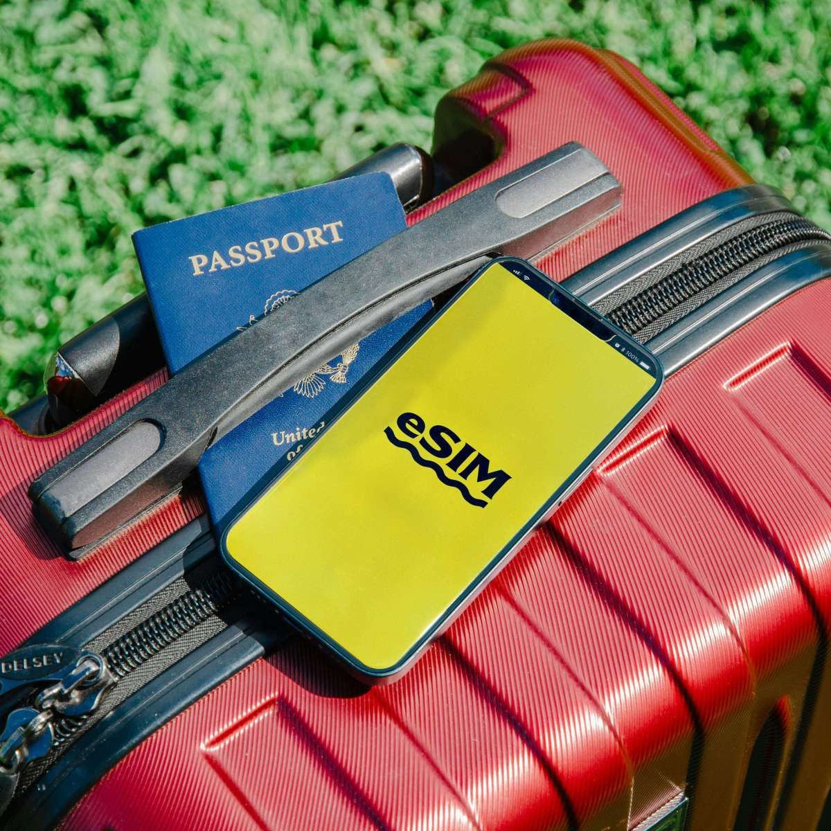 A Mobile Adventure: How to Choose a SIM Card on Your Travels - Exotic ...