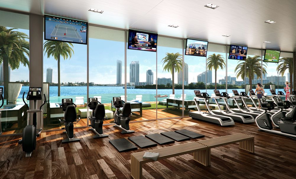 Sports Hotels: The Perfect Blend of Training and Relaxation - Exotic ...