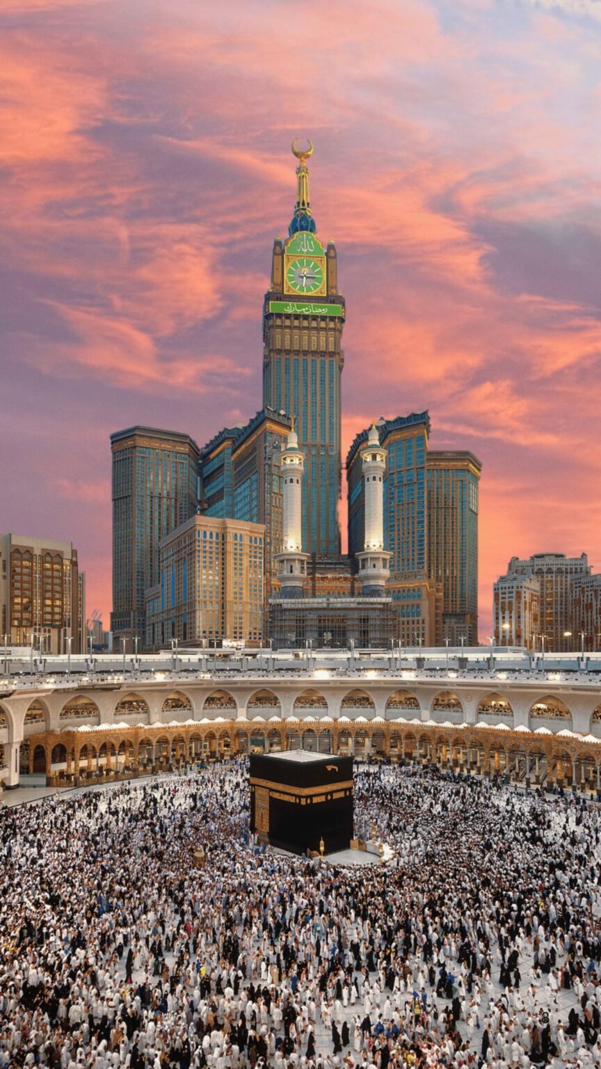 25. 🕋 Mecca (Makkah): The Holiest City in Islam - Exotic Tripper